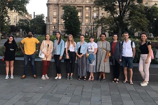 Communist History Evening Walking Tour of Budapest - The Logistics: How It Works