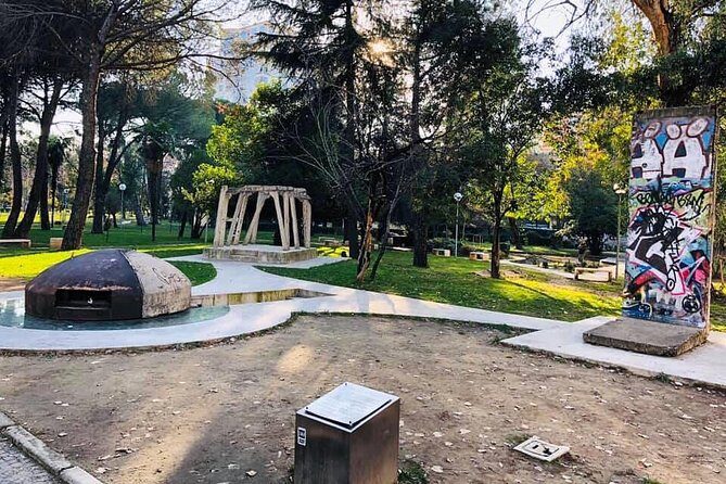 Communist History Tour Tirana & Street Food - Who Should Take This Tour?