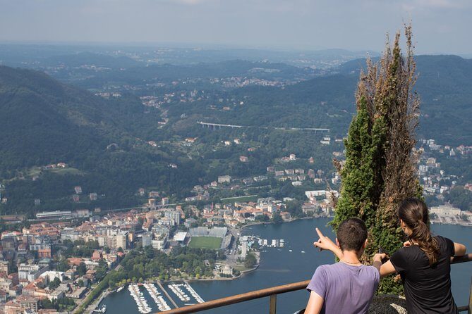 Como Brunate Torno. The Breathtaking Scenery - What Travelers Say