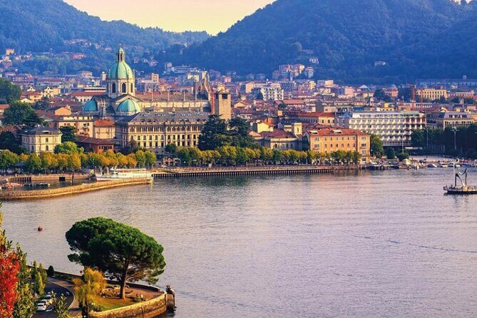 Como Walking Tour with Audio and Written Guide by a Local - In-Depth Review of the Como Walking Tour