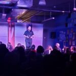 Competitive Comedy @ Neighborhood Comedy Theatre - The Itinerary and What to Expect