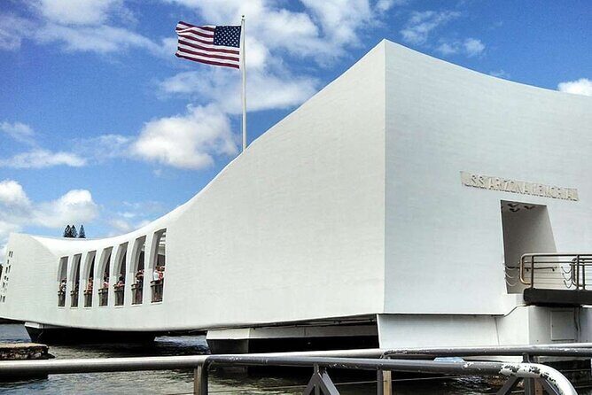 Complete and Ultimate Pearl Harbor Deluxe Experience From Maui - Analyzing the Value