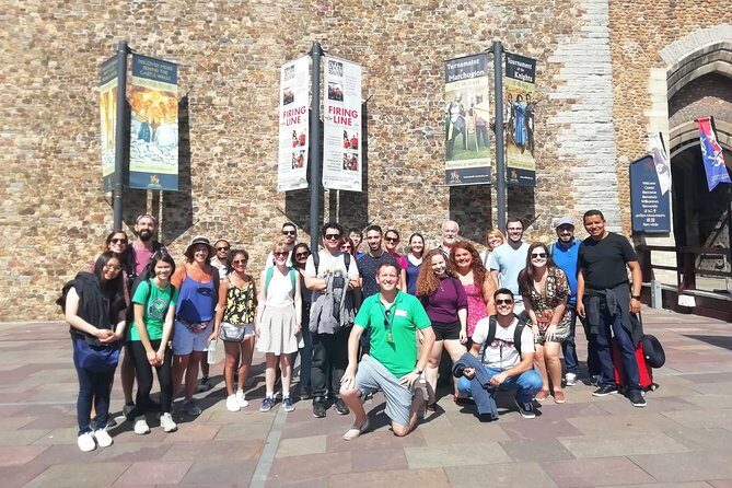 Complete Cardiff Doctor Who Walking Tour - Final Thoughts: Is This Tour Worth It?