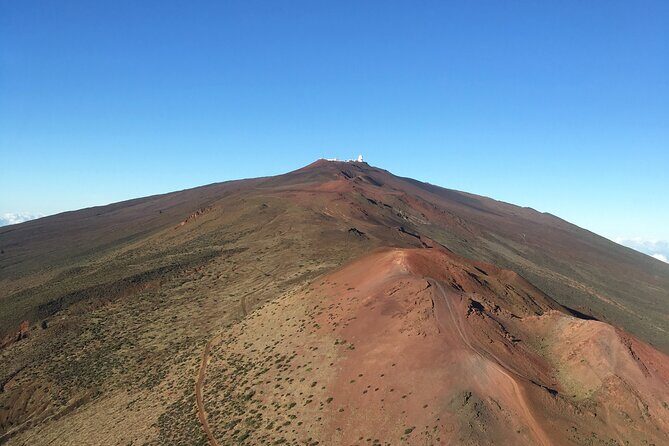 Complete Island 60-Minute Helicopter Tour - Detailed Breakdown of the Itinerary