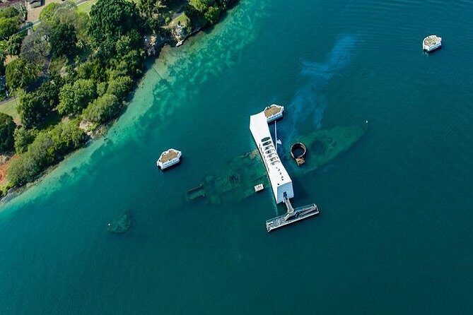 Complete Pearl Harbor Experience Tour Departing Big Island - A Detailed Breakdown of the Tour