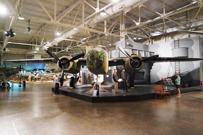 Complete Pearl Harbor Experience Tour from Maui - Who Should Consider This Tour?