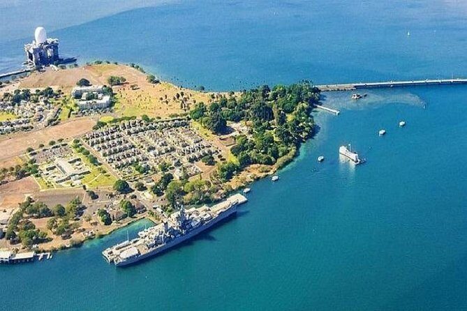 Complete Pearl Harbor Experience Tour from The Big Island - Who Will Love This Tour?