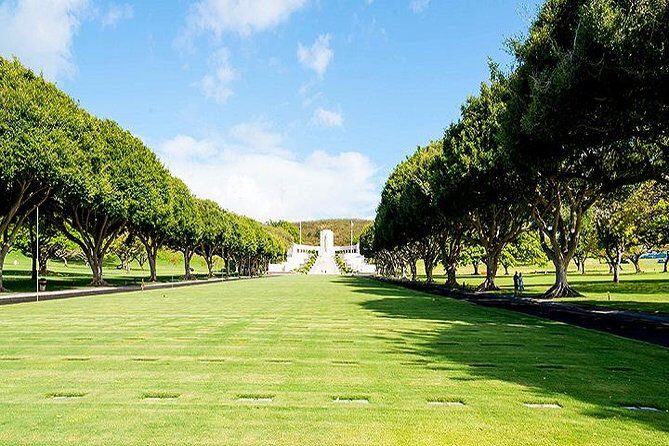 Complete Pearl Harbor Experience Tour from Waikiki Area Hotels - Authentic Experiences and Genuine Value