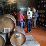 Complete Private Douro Valley Wine Tour - The Itinerary Breakdown
