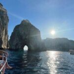 Complete Private Guided Three-Hour Tour on the Capri Coast - Who Will Love This Tour?