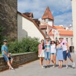 Complete Tallinn Tour: Highlights & Hidden Gems - The Sum Up