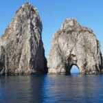 complete tour of the island of Capri by private boat - FAQs