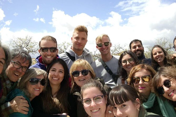 Complete Triana Tour "Corrales included" - A Deep Dive into the Complete Triana Tour