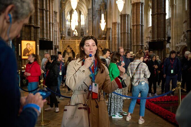 Complete Westminster Abbey & Special Access Jubilee Galleries - What’s Included & What’s Not