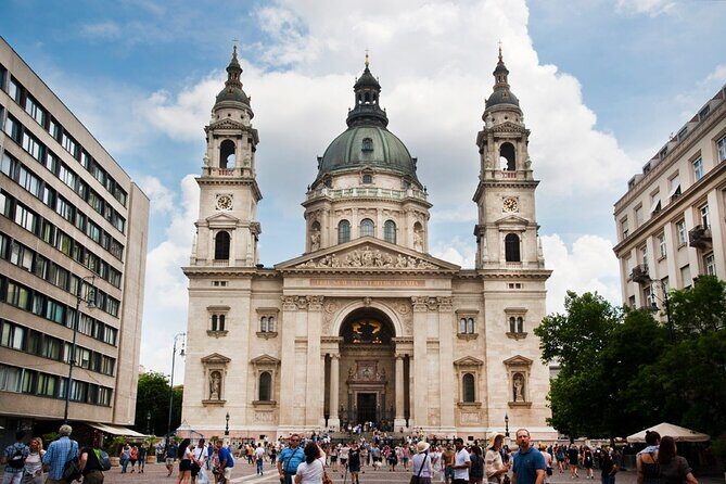 Comprehensive sightseeing tour - Why This Tour Offers Great Value
