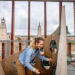 Concertgebouw Circuit with panoramic view over Bruges - The Experience: Authentic Insights from Travelers