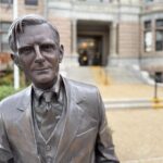 Concord Downtown Self Guided Walking Tour - Highlighted Key Points