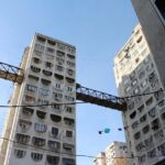 Concrete Giants Tour - Transportation and Group Size