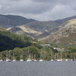 Coniston Water Swallows and Amazons Cruise - An In-Depth Look at the Coniston Water Swallows & Amazons Cruise