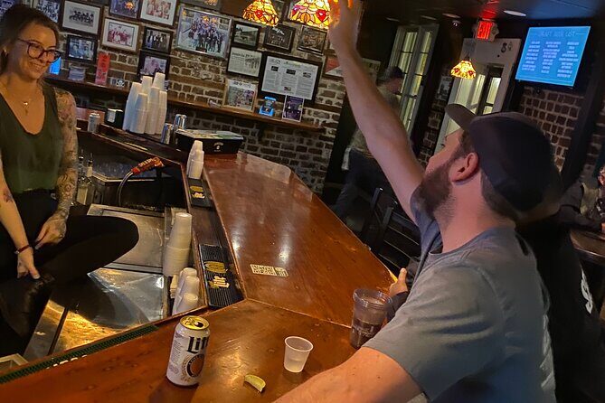 Conjuring Cocktails Pub Crawl - Breaking Down the Itinerary