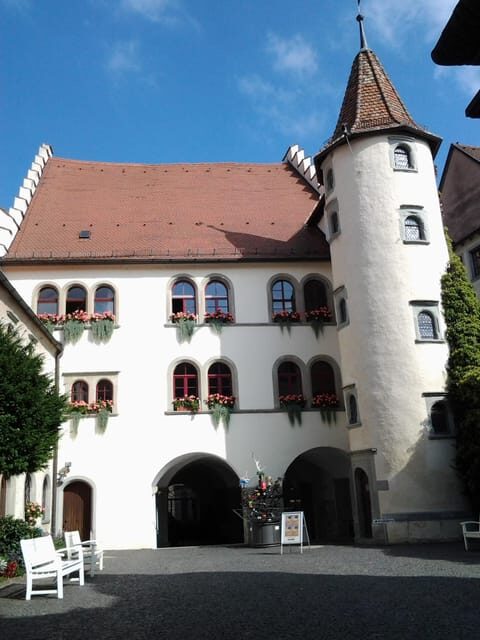 Constance: Public city tour with wine tasting - Practical Details and Considerations