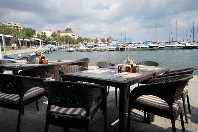 Constanta and the Black Sea Coast - Private Tour from Bucharest - The Itinerary in Detail