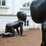 Contemporary art tour in Prague: the works of David erný - Who Will Appreciate This Tour?