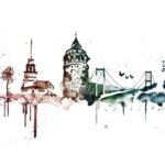 Contemporary Art Walk: Istiklal Street, Modern Art Museums - Beyoğlu Neighborhoods: Little Galleries with Big Impact