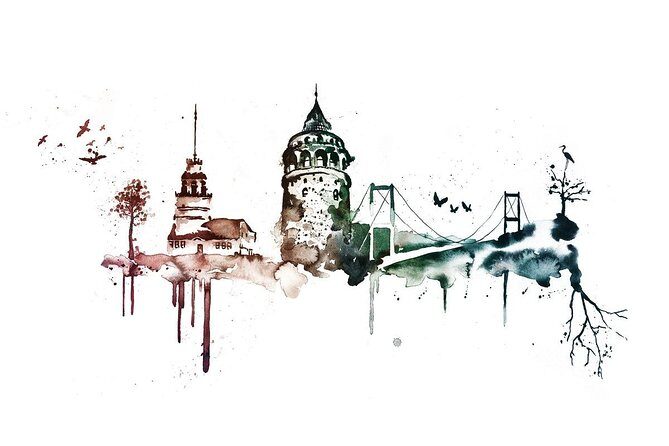 Contemporary Art Walk: Istiklal Street, Modern Art Museums - Beyoğlu Neighborhoods: Little Galleries with Big Impact
