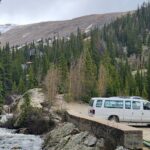 Continental Divide Tour - A Detailed Look at the Experience