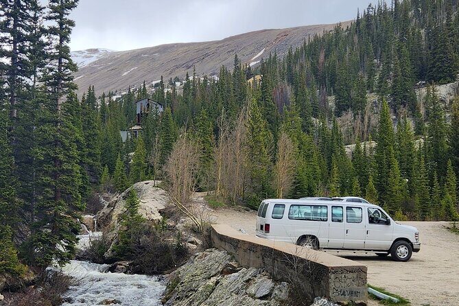 Continental Divide Tour - A Detailed Look at the Experience