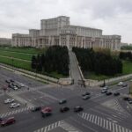 Contrasts of Communism - Small Group Walking Tour in Bucharest - The Transport and Group Dynamics