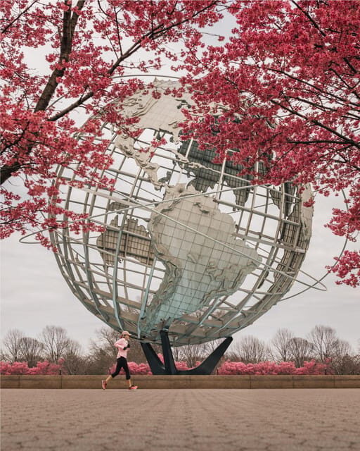 Contrasts of New York Tour - Who Should Take This Tour?