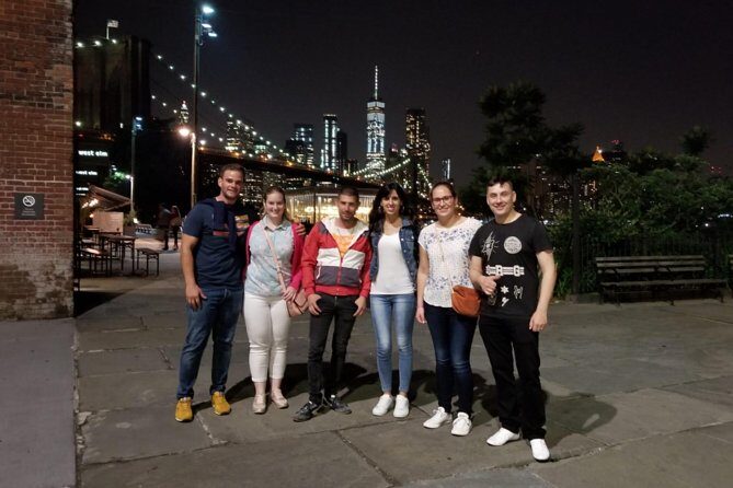 Contrasts VIP + Dyker Heights, Christmas in NYC - Practical Details and What They Mean for You