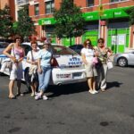 Contrasts VIP Private (We visited Harlem, Bronx, Queens, Brooklyn and Manhattan) - What Travelers Should Note