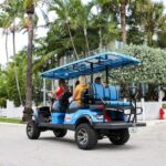 Convenient Key West Golf Cart Rentals  Ride Around Like a Local! - Itinerary and Key Stops