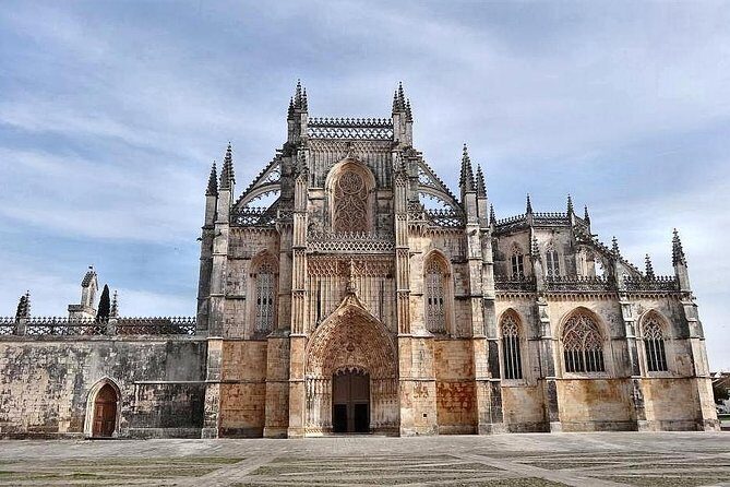 Convent of Christ, Batalha and Alcobaça Monasteries Tour from Lisbon - Assessing the Value: Is the Price Justified?