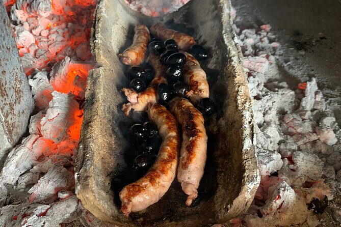 Cook, Eat & Embrace Sicily-An Authentic Cooking Experience - Who Would Love This Tour?