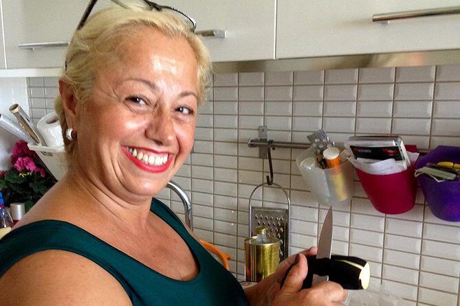 Cook with a Local: Private Home Cooking Class In Istanbul - Why This Tour Stands Out