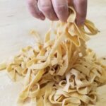Cooking Class - Summary of Practical Details