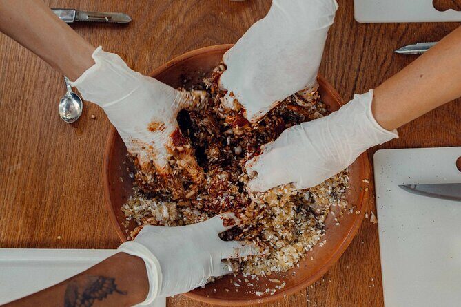 Cooking Class at Exclusive Kings Valley - An In-Depth Look at the Experience