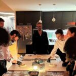 Cooking class Fresh pasta and music The Rockin Kitchen - What to Expect: An In-Depth Look