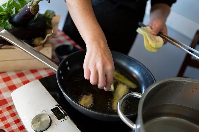 Cooking Class from Sorrento - Why This Tour Excels