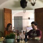 Cooking Class in a historical villa in Siena Provence - The Reviews Speak Volumes