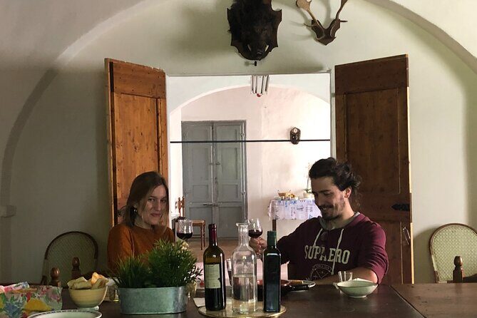 Cooking Class in a historical villa in Siena Provence - The Reviews Speak Volumes