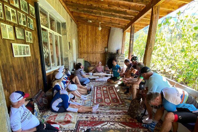 Cooking Class in Authentic Etrim Village - Who Will Love This Tour?