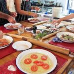 Cooking Class in Gozo with Market Visit - The Itinerary: From Market to Table