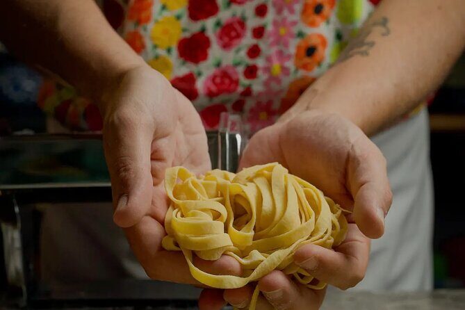 Cooking Class in Palermo - fresh pasta and tiramisù - Final Thoughts