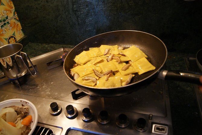 Cooking Class in Rome's Countryside - An In-Depth Look at the Experience