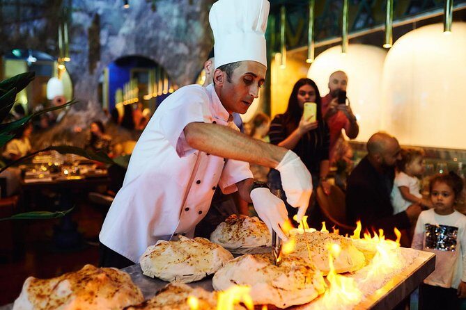Cooking Class in Turkey From Istanbul - The Food and Drink Experience